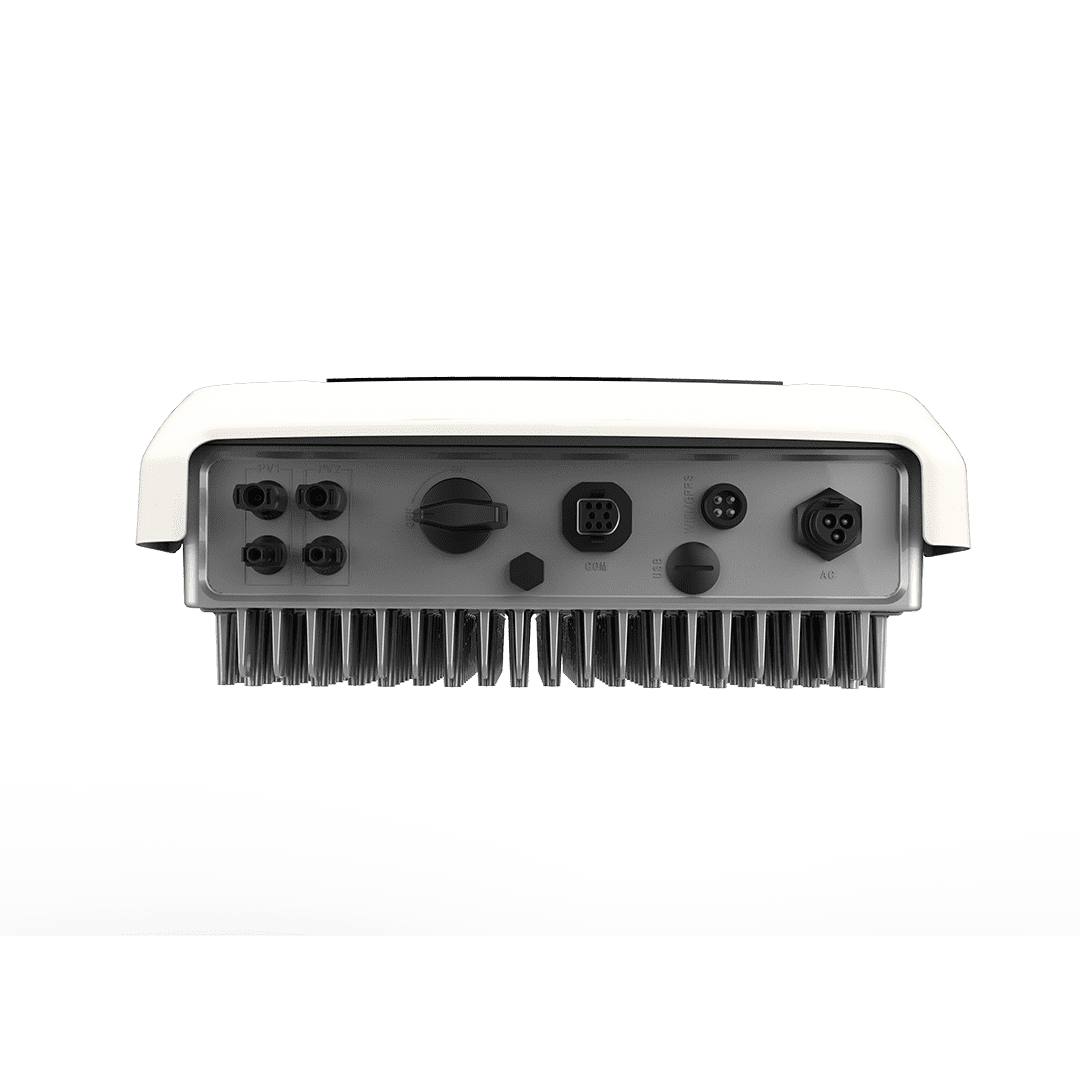 Fox ESS F6000 6kW Single Phase Inverter | Evergy