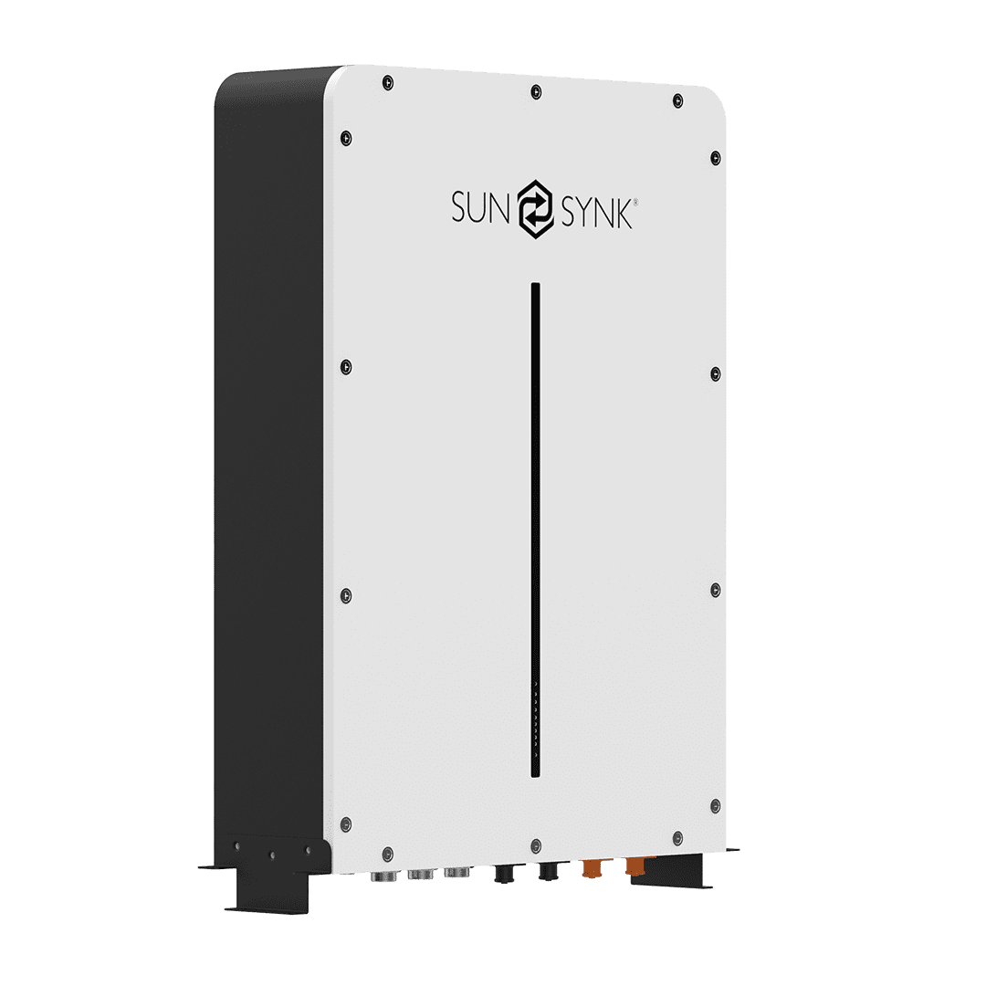 Sunsynk 5.32kWh Battery IP65 | Outdoor LFP | Evergy