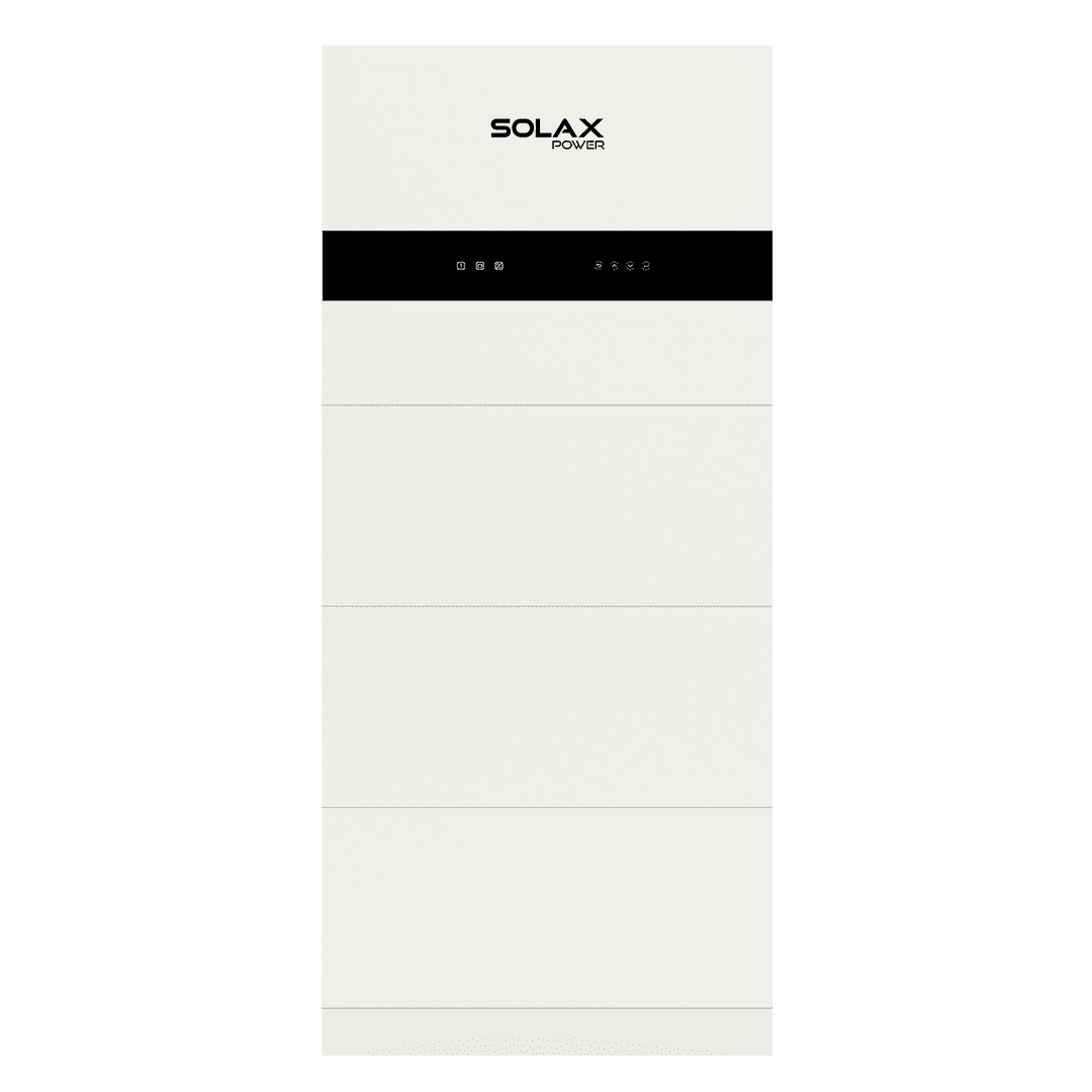SolaX X1-IES 3.7kW Hybrid Inverter | Evergy
