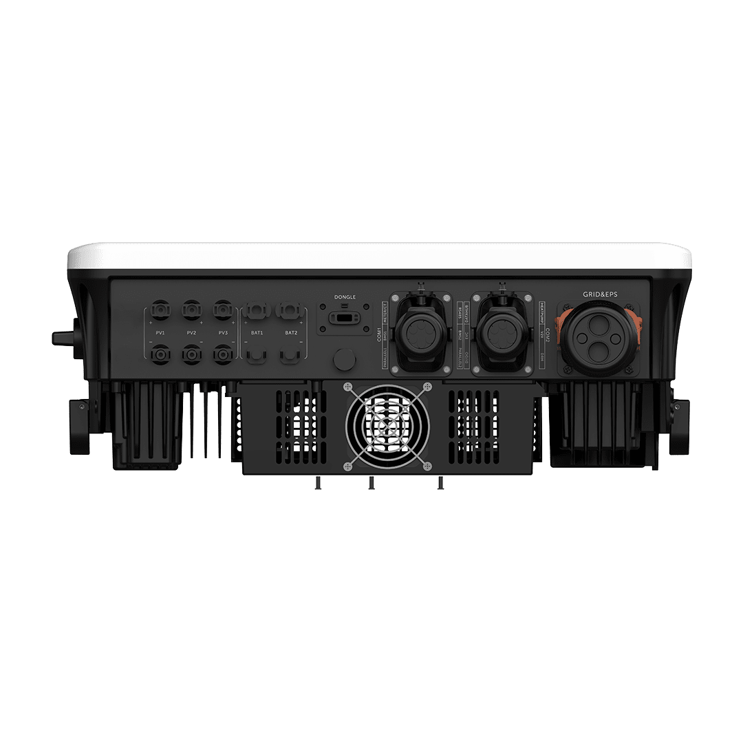 Solax X3 Hybrid G4 10kw | Solar Inverter | Evergy