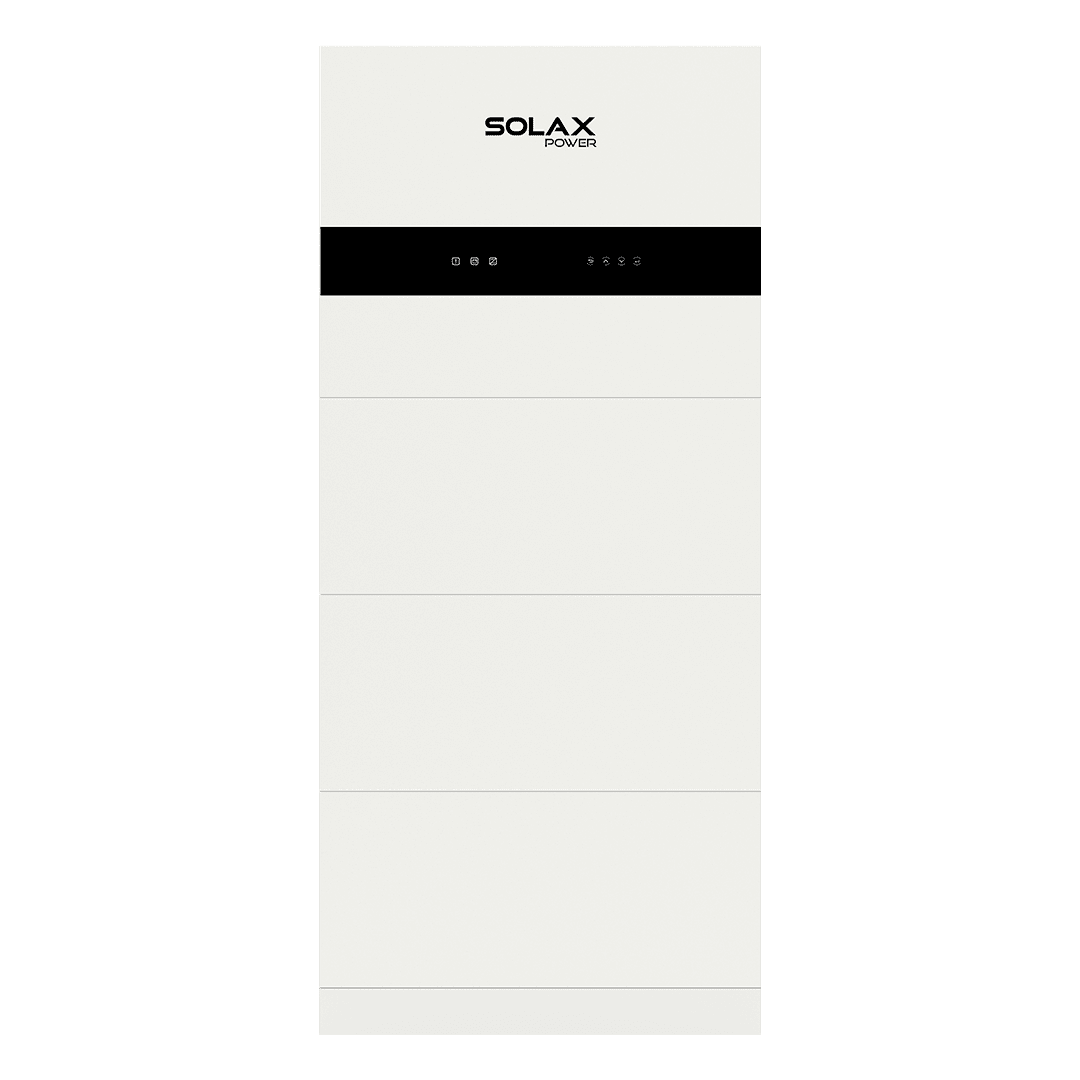 SolaX X3-IES 8kW Inverter | 3-Phase Hybrid Solar