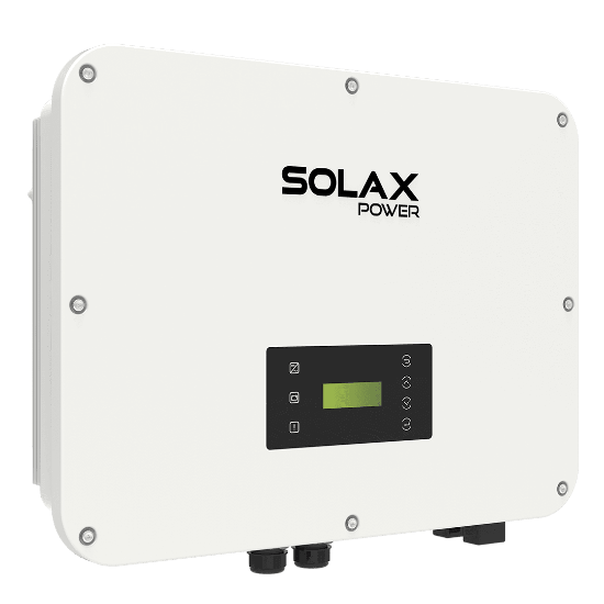 SolaX X3 Ultra 25kW Hybrid Inverter | 3-Phase Solar