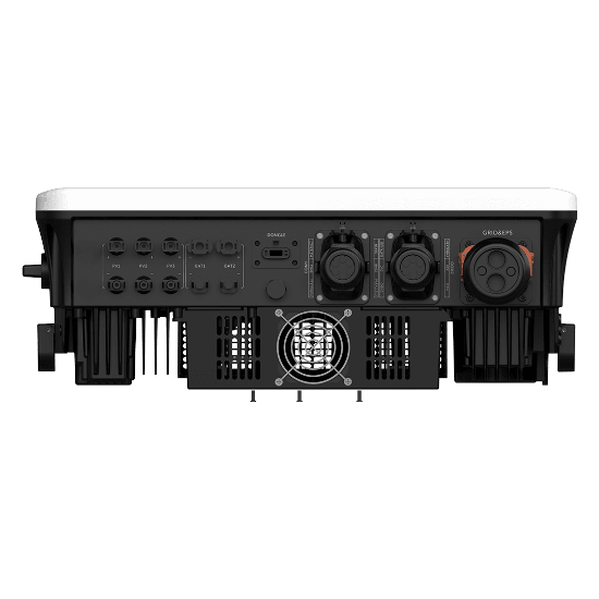 SolaX X1 Hybrid G4 7.5kW | Smart Solar Inverter | Evergy