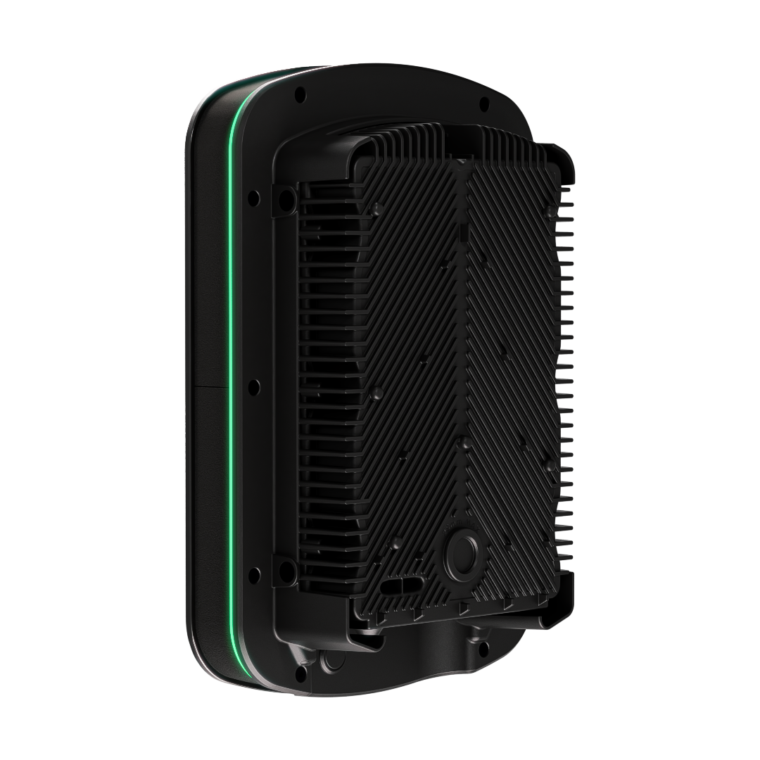 Hypervolt Home 3 Pro EV Charger – Space Grey with 7.5m Cable