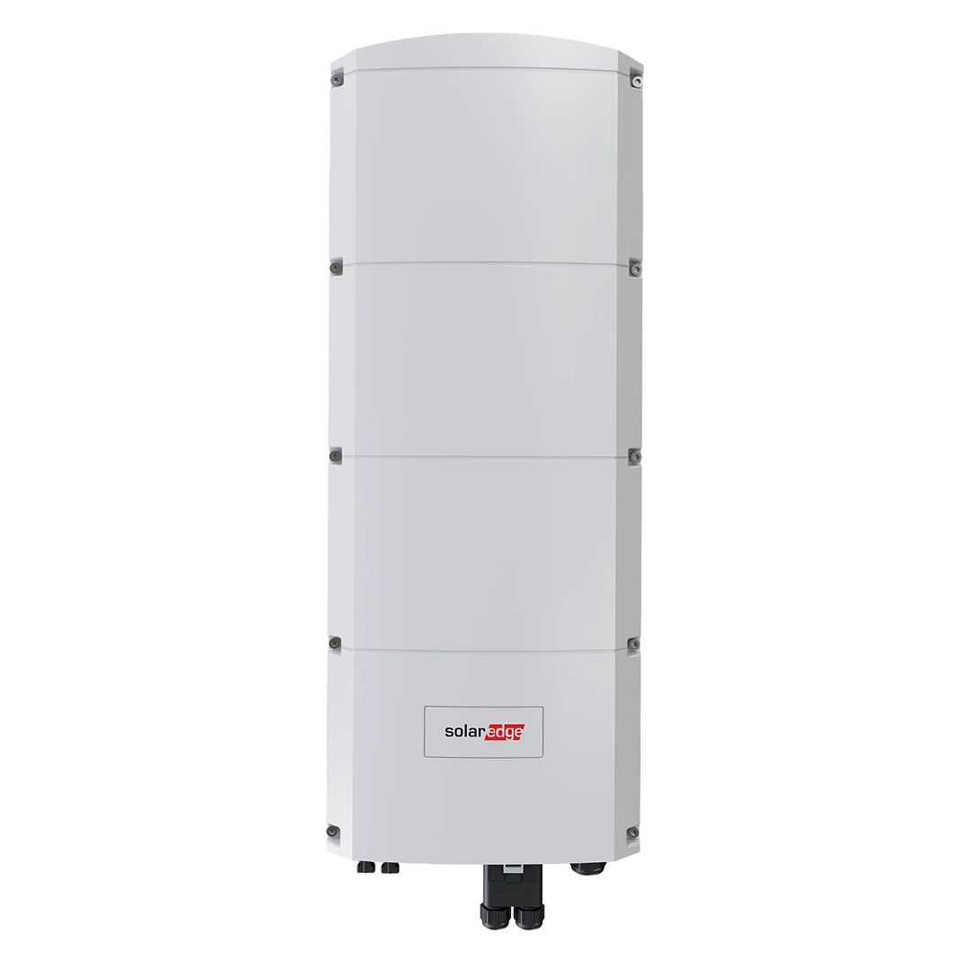SolarEdge 8kW 3-Phase Home Hub Inverter | Evergy
