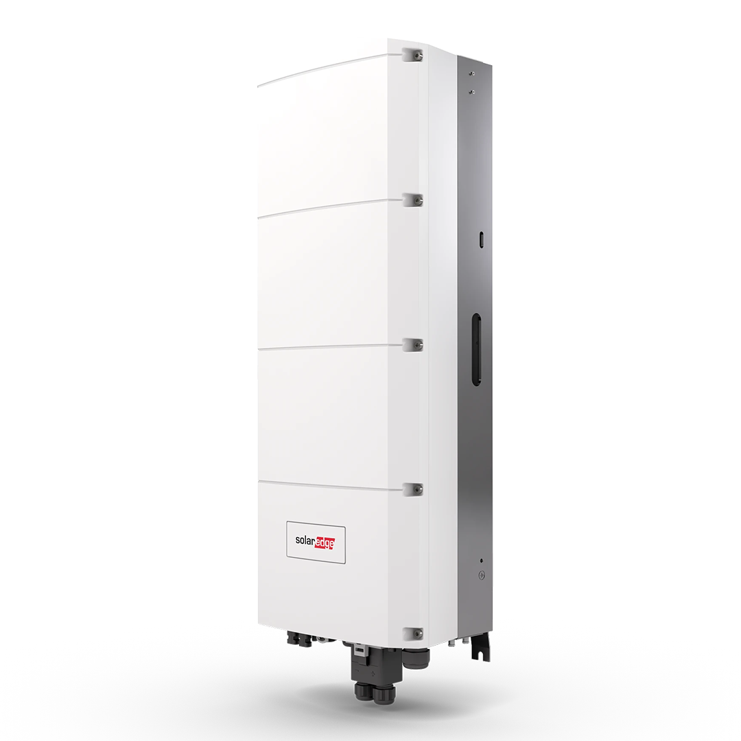 SolarEdge 10kW Home Hub | Backup Ready 3-Phase | Evergy