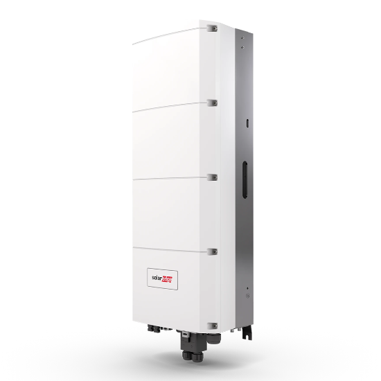 SolarEdge 10kW Home Hub | Backup Ready 3-Phase | Evergy