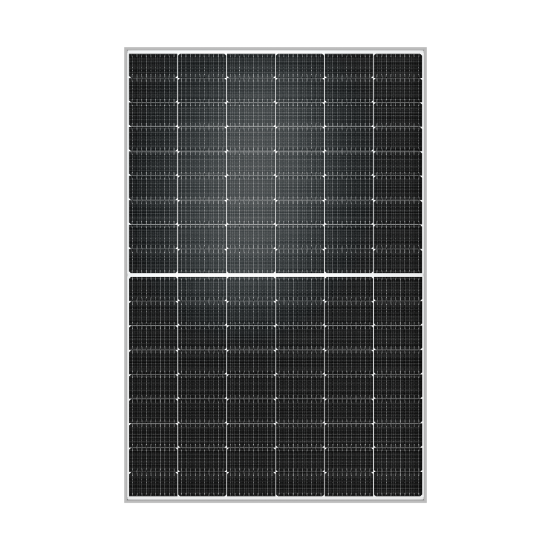 SOLARWATT Panel classic AM 2.5 pure 435 Wp | Evergy