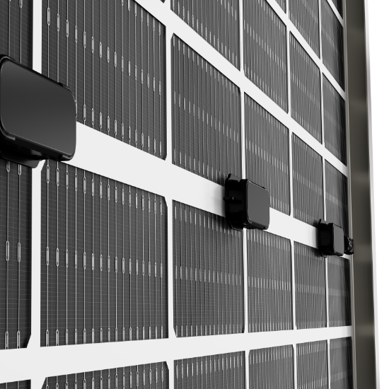 Solarwatt Vision XL 610Wp Solar Panel | Evergy
