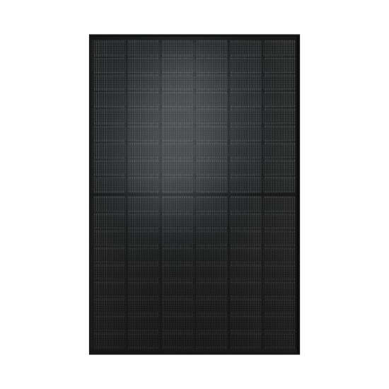 Solarwatt Vision M 5.0 450Wp Black Solar Panel | Evergy