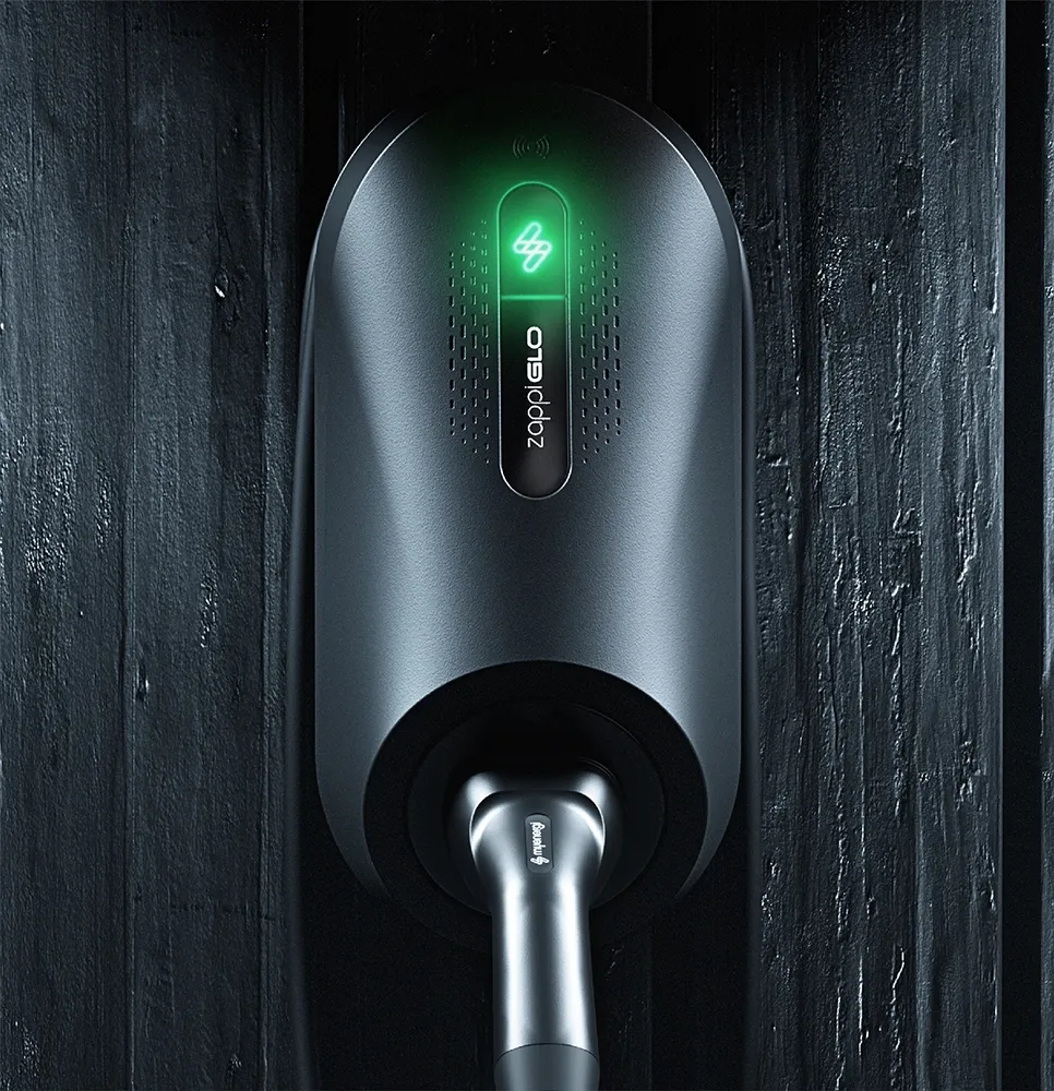 Best Home EV Chargers UK 2025 | Smart & Solar-Compatible Options